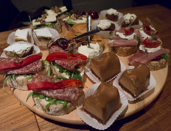 Effe Anders - Foodaholic.nl