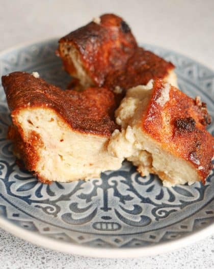 Surinaamse broodtaart - Foodaholic.nl