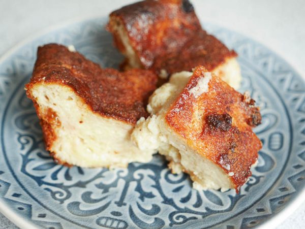 Surinaamse broodtaart - Foodaholic.nl