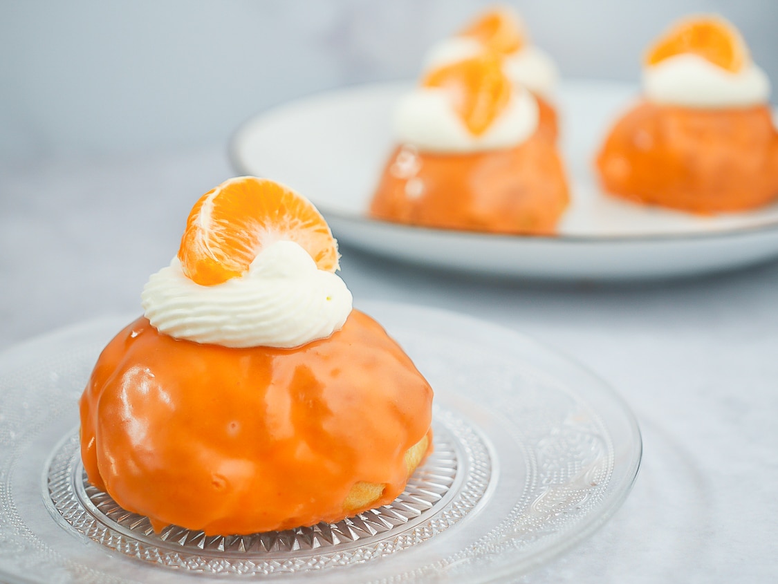 Oranje soezen – Foodaholic.nl
