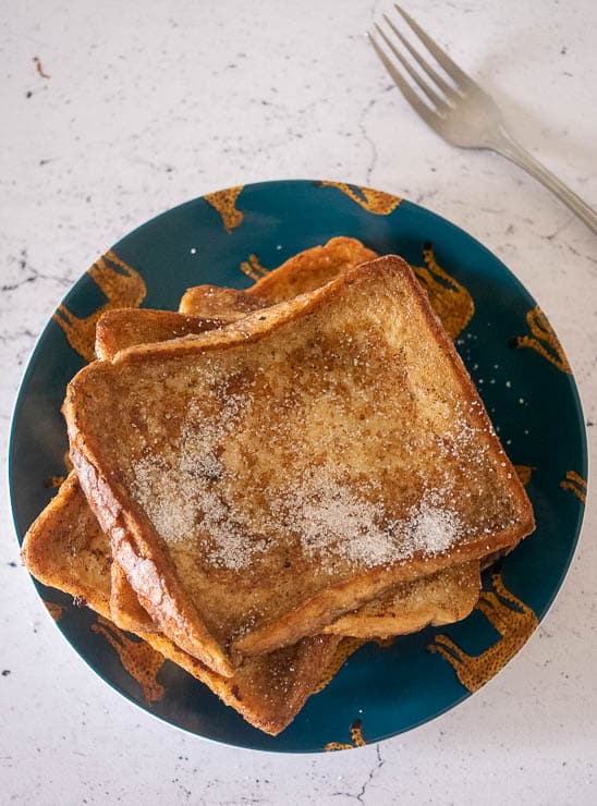 Gewone wentelteefjes - Foodaholic.nl