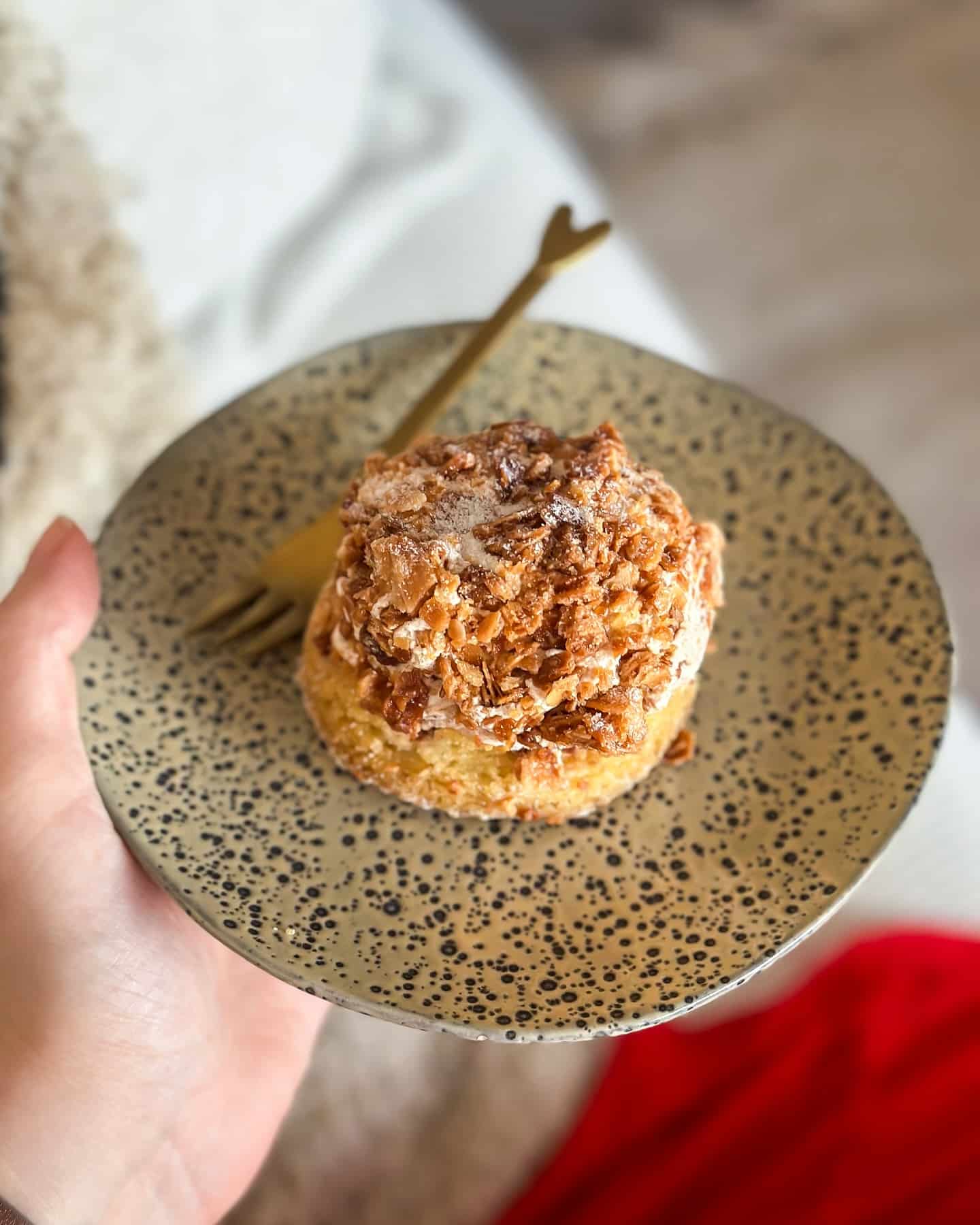 Stokbrood met kruidenboter - Foodaholic.nl