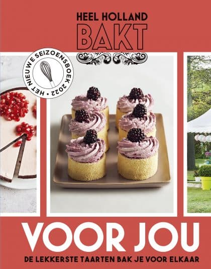 Crumble gemberkoek – Foodaholic.nl