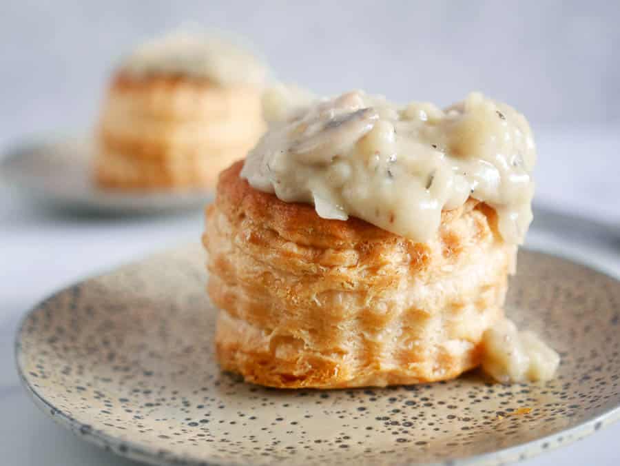 Champignonragout - Foodaholic.nl